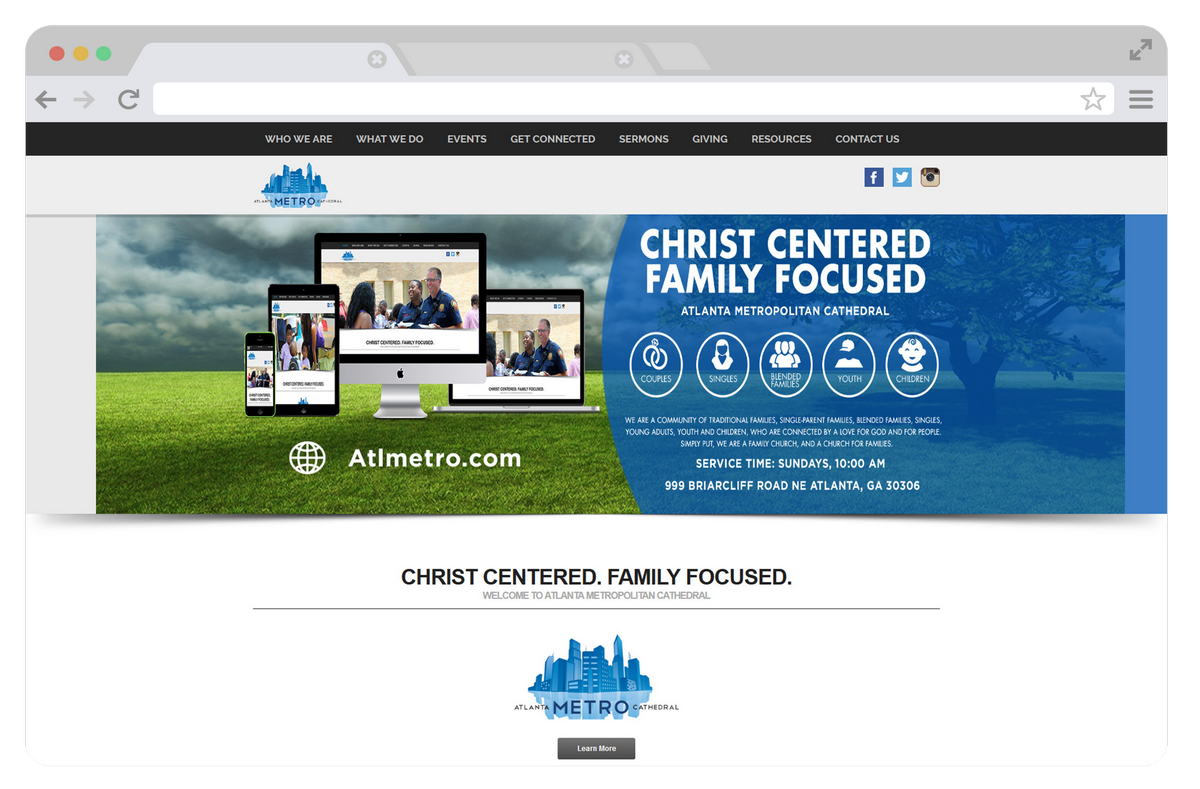 Go Pastor - Example Projects